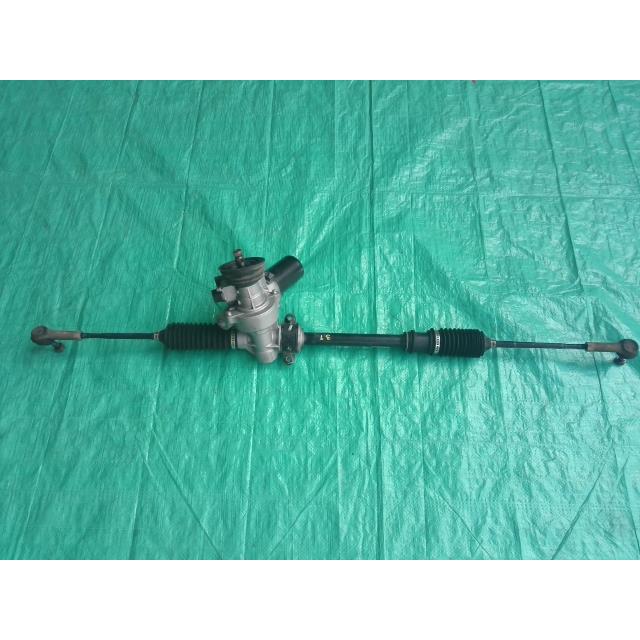 ライフ LA-JB1 ステアリングギアボックス NH578 53601-S2K-J02 : 202302058543200 : キタグチ ヤフー店 - 通販 - Yahoo!ショッピング