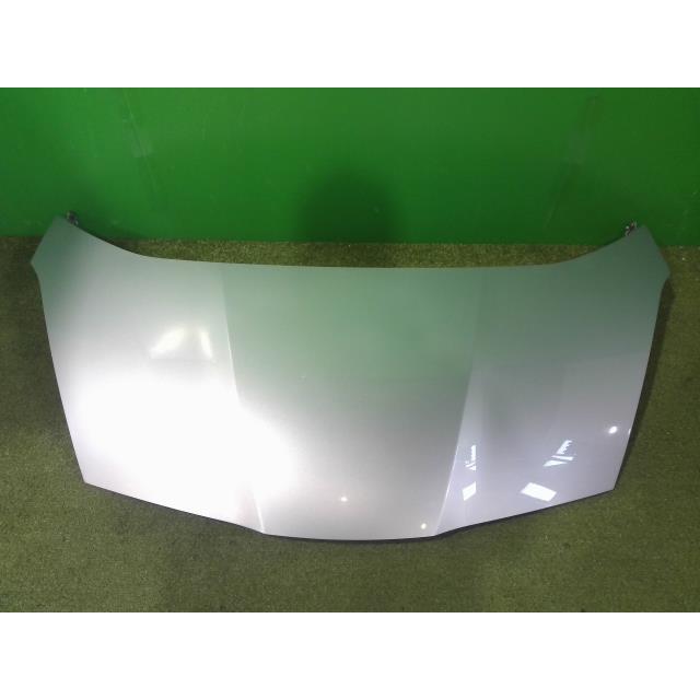 フィット DAA-GP1 ボンネットフード NH700M 60100-TF0-G01ZZ : キタグチ ヤフー店 - 通販 - Yahoo!ショッピング