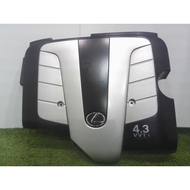 レクサス LEXUS UZZ40 SC430 3UZ-FE 4.3VVT-i 純正 エンジンカバー USDM JDM スタンス : キタグチ ...