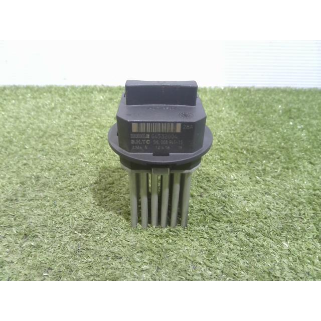 シトロエン C3 A5HM01 右ハンドル車 純正 ヒーターレジスター 5HL008941-15 : キタグチ ヤフー店 - 通販 ...