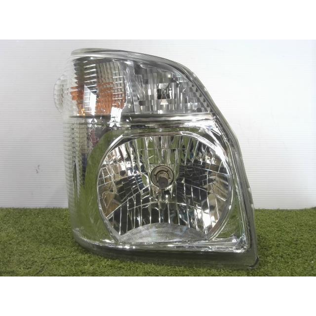 ミニキャブ EBD-DS16T 右 ヘッドランプ ヘッドライトASSY 26U MQ512428 : キタグチ ヤフー店 - 通販 - Yahoo!ショッピング