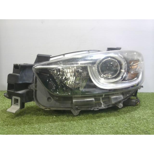 CX−5 LDA-KE2FW 左 ヘッドランプ ヘッドライトASSY 41G K032-51-041D : 202303012210900 : キタグチ ヤフー店 - 通販 - Yahoo ...