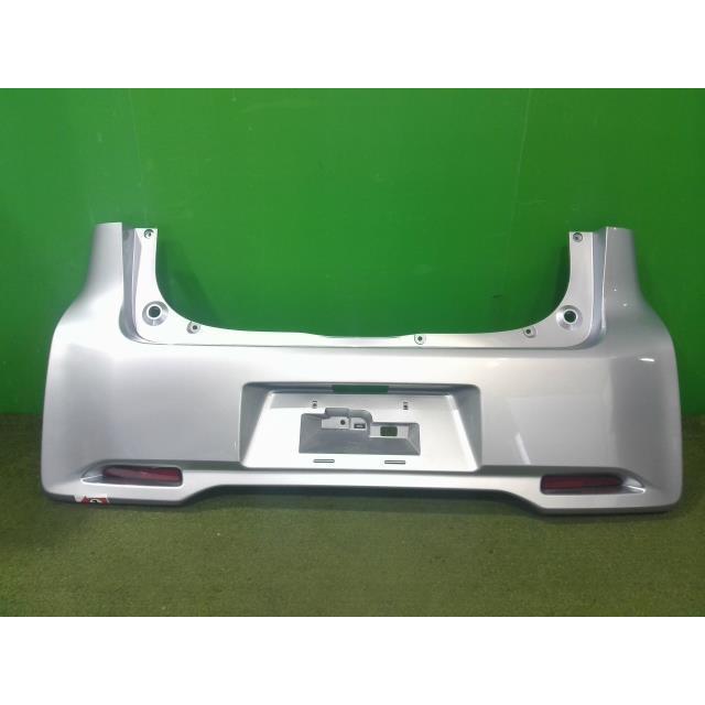 デイズ DBA-B21W リアバンパーASSY A31 85010-6A04H : キタグチ ヤフー店 - 通販 - Yahoo!ショッピング