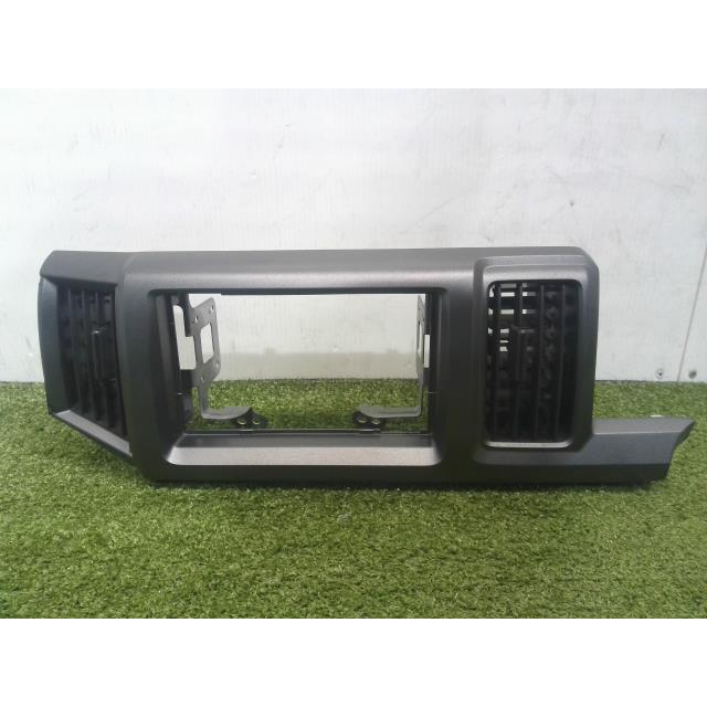 ホンダ RK5 ステップワゴン スパーダ 純正 オーディオパネル ステー付き 77250-SZW-003ZA : キタグチ ヤフー店 - 通販 ...