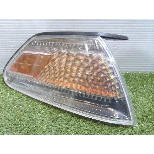 マークII GF-GX100 右クリアランスランプ スモールランプ 28Y 81730-22150 : キタグチ ヤフー店 - 通販 - Yahoo!ショッピング