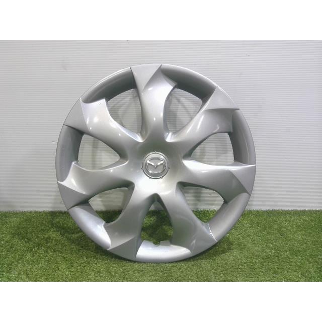 MAZDA3 6BA-BP5P ホイールキャップ 45P B45A-37-170B : キタグチ ヤフー店 - 通販 - Yahoo!ショッピング