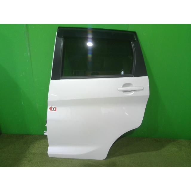 eKワゴン DBA-B11W 左リアドアASSY W13 5730B407 : 202303127913400 : キタグチ ヤフー店 - 通販 - Yahoo!ショッピング