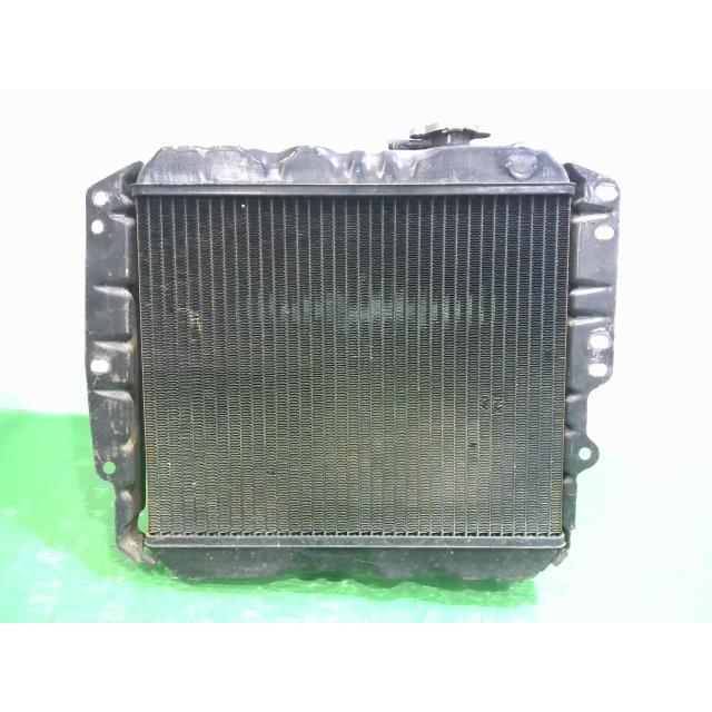 ハイゼット ダイハツ S63年 1998年 M-S80P S80P トラック スーパーDX 純正 ラジエーター : キタグチ ヤフー店 ...
