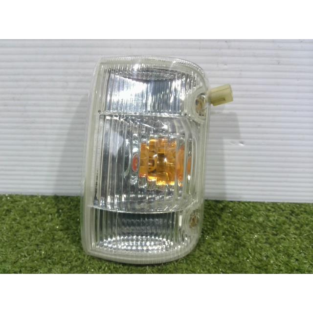 キャリイ キャリィ V-DD51T 左クリアランスランプ スモールランプ 26U 36440-55F00 : キタグチ ヤフー店 - 通販 ...