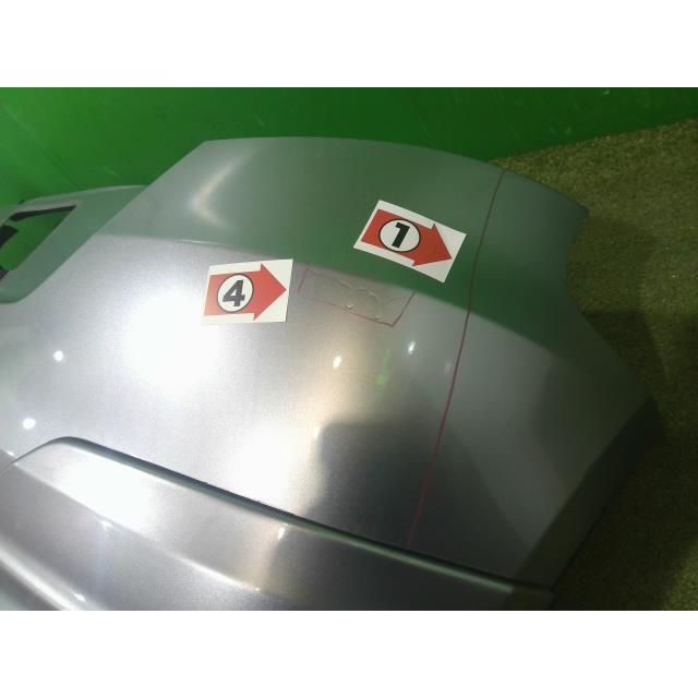 スイフト DBA-ZC72S リアバンパーASSY ZNC 71811-71L00-799 :202304009115100:キタグチ ヤフー店 - 通販 - Yahoo!ショッピング