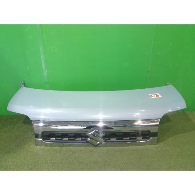 スペーシア DAA-MK53S ボンネットフード DAD 57300-79R00 :202304028510500:キタグチ ヤフー店 - 通販 - Yahoo!ショッピング