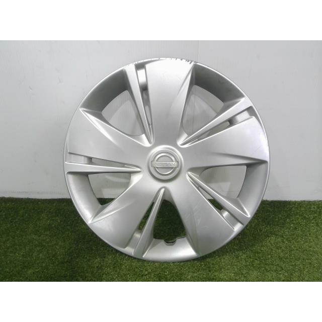 マーチ 5BA-K13 ホイールキャップ NAR 40315-3HM0B : キタグチ ヤフー店 - 通販 - Yahoo!ショッピング