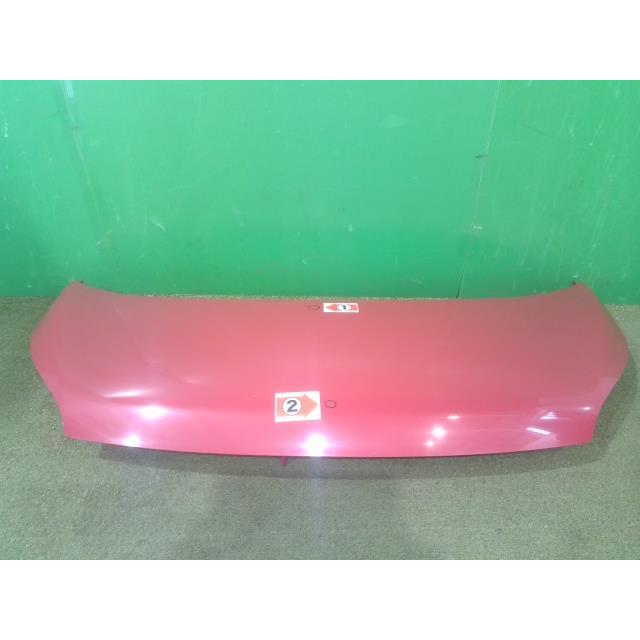 デイズルークス DBA-B21A ボンネットフード P50 65100-6A00L : キタグチ ヤフー店 - 通販 - Yahoo!ショッピング