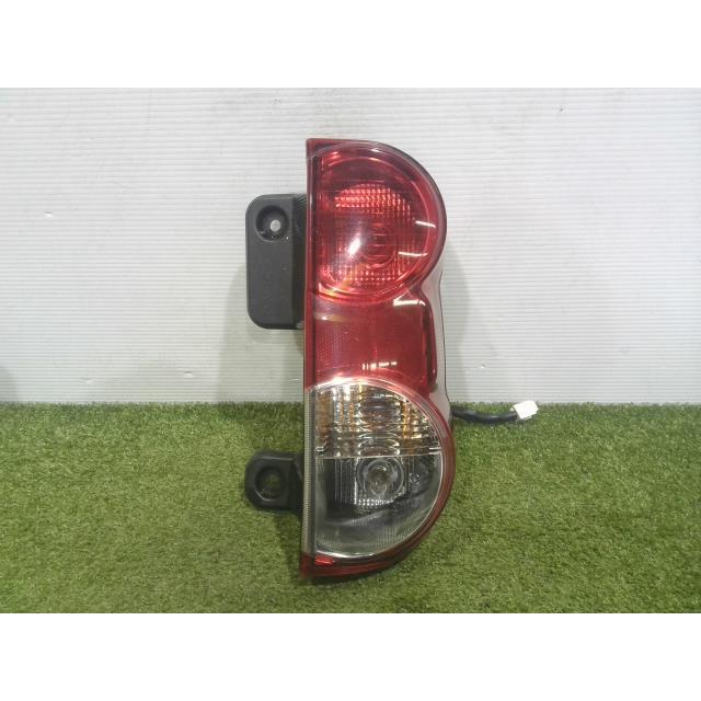 NV200バネット DBF-VM20 右 テールランプ テールレンズ K51 26550-JX00A : キタグチ ヤフー店 - 通販 ...