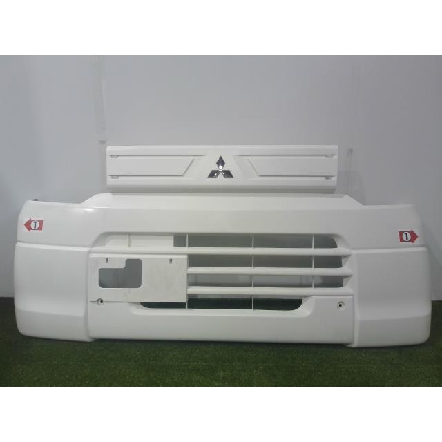 ミニキャブ GBD-U61T フロントバンパーASSY W37 6400C971WC : キタグチ ヤフー店 - 通販 - Yahoo!ショッピング