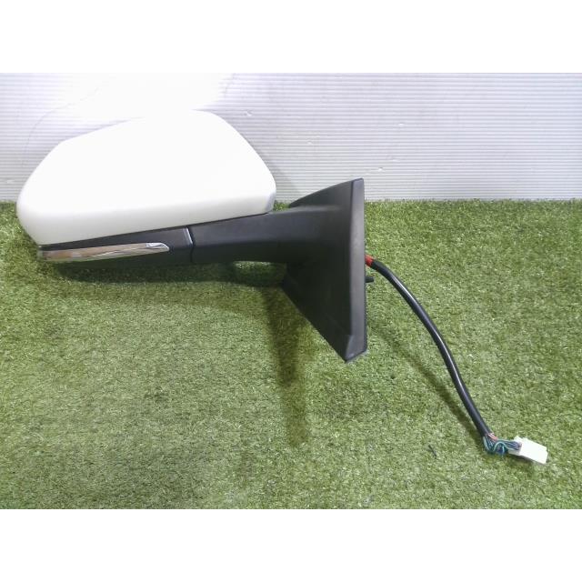 プリウス DAA-ZVW51 右 サイドミラー ドアミラー 070 87910-47380 : キタグチ ヤフー店 - 通販 - Yahoo ...