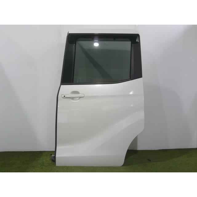 デイズルークス DBA-B21A 左リアドアASSY W13 82101-6A01A : キタグチ ヤフー店 - 通販 - Yahoo!ショッピング