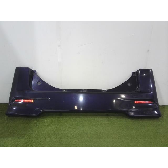 タント DBA-LA600S リアバンパーASSY P17 52159-B2740-K0 : キタグチ ヤフー店 - 通販 - Yahoo!ショッピング