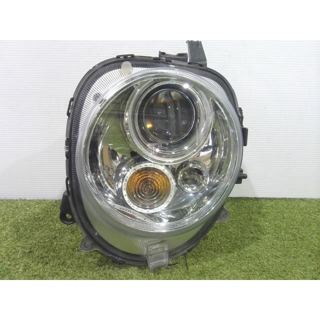 ラパン DBA-HE22S 左 ヘッドランプ ヘッドライトASSY ZKS 35320-85KA0 : キタグチ ヤフー店 - 通販 - Yahoo!ショッピング