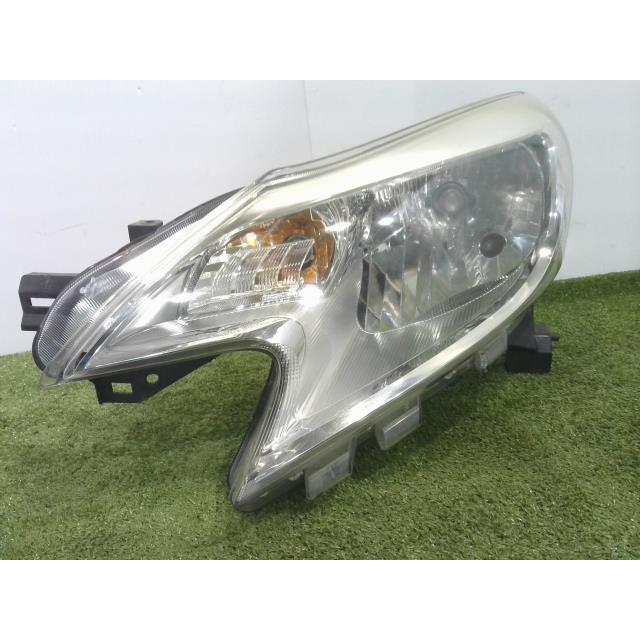 ノート DBA-E12 左 ヘッドランプ ヘッドライトASSY KAD 26060-3VA0C : キタグチ ヤフー店 - 通販 - Yahoo!ショッピング