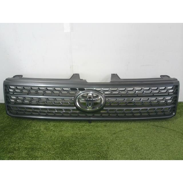 プロボックス CBA-NCP58G フロントグリル ラジエータグリル 058 53111-52180-B1 : キタグチ ヤフー店 - 通販 - Yahoo!ショッピング