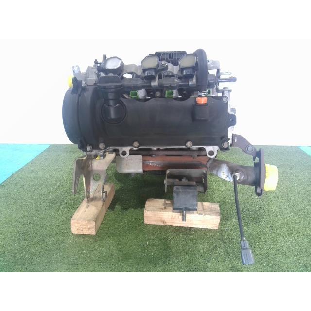 ハイゼット LE-S320V エンジンASSY EF-SE 3DT 19000-B5170 個人宅配送不可 : キタグチ ヤフー店 - 通販 - Yahoo!ショッピング