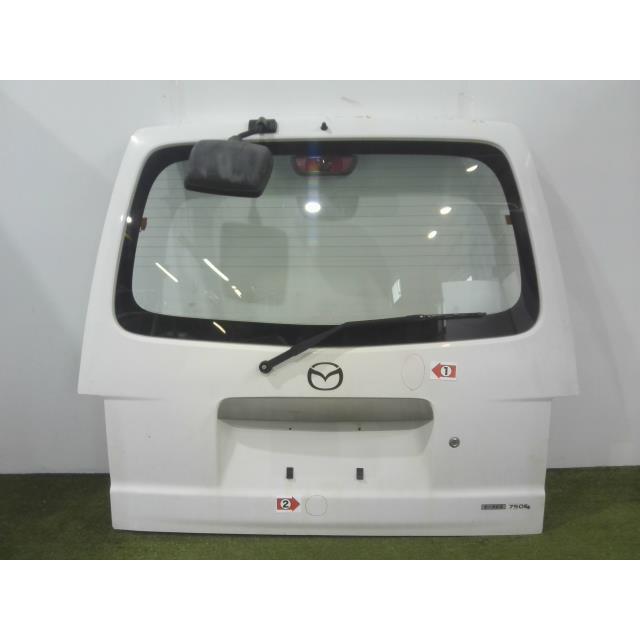 ボンゴ ABF-SKP2V バックドア リアゲートASSY A2W S41B-62-020K : キタグチ ヤフー店 - 通販 - Yahoo!ショッピング