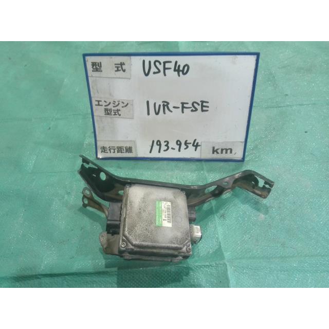 レクサス LS DBA-USF40 PSコンピューター 212 89650-50150 : キタグチ ヤフー店 - 通販 - Yahoo!ショッピング