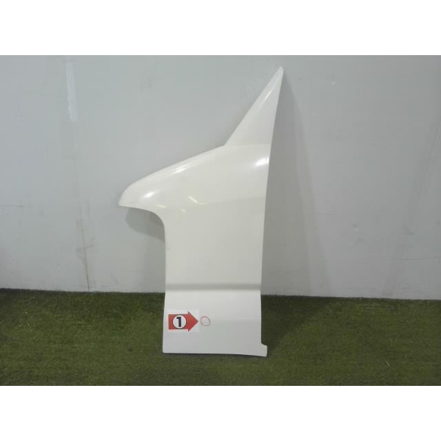 クリッパー GBD-U71V 左フロントフェンダー W37 63113-6A00E : キタグチ ヤフー店 - 通販 - Yahoo!ショッピング