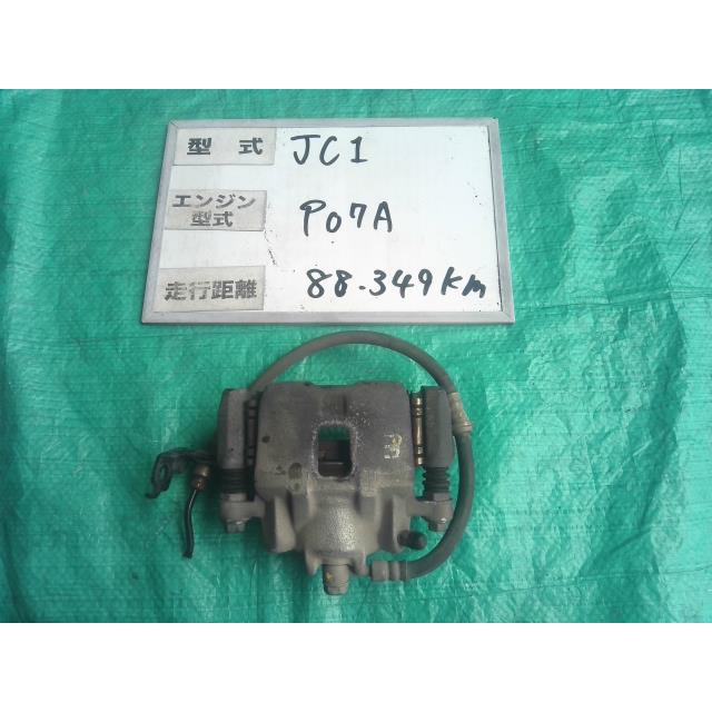 ライフ DBA-JC1 右フロント ブレーキ キャリパー NH578 45018-S2K-023 :202306062544330:キタグチ ヤフー店 - 通販 - Yahoo!ショッピング