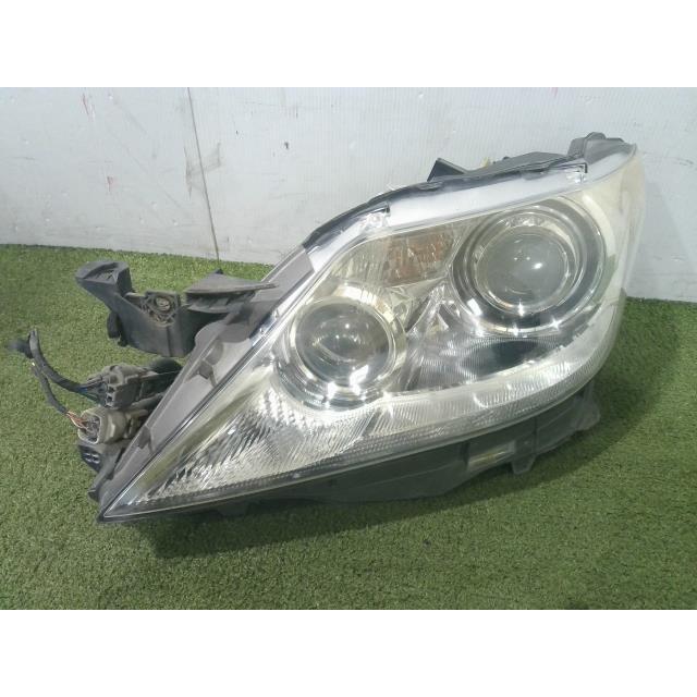 レクサス（LEXUS） LS DBA-USF40 左 ヘッドランプ ヘッドライトASSY 1F2 81150-50290 : キタグチ ヤフー ...