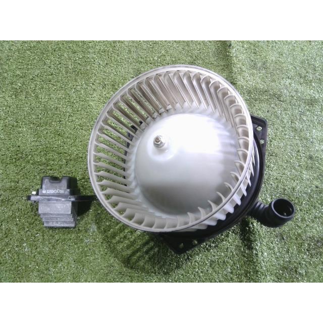 ステップワゴン DBA-RK1 ヒーターブロアモーター NH624P 79310-SLJ-941 : キタグチ ヤフー店 - 通販 - Yahoo!ショッピング