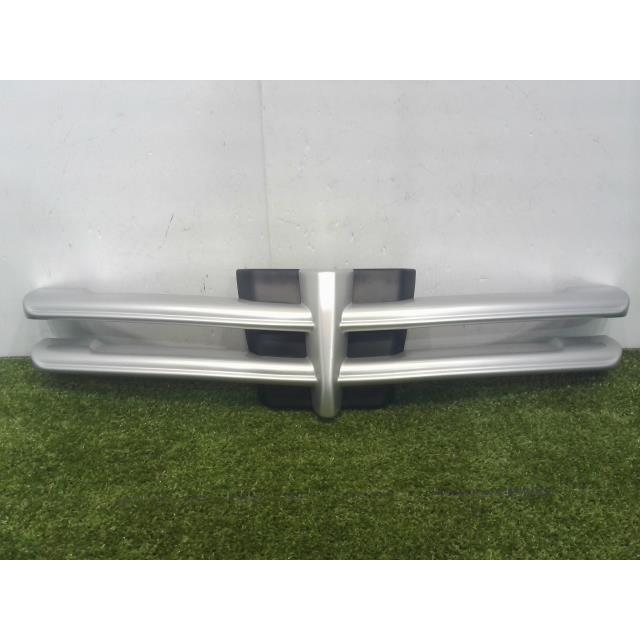 トヨタ QNC20 QNC21 QNB25 bB MODELLISTA モデリスタ フロントグリル D2533-24710-XX : キタグチ ...