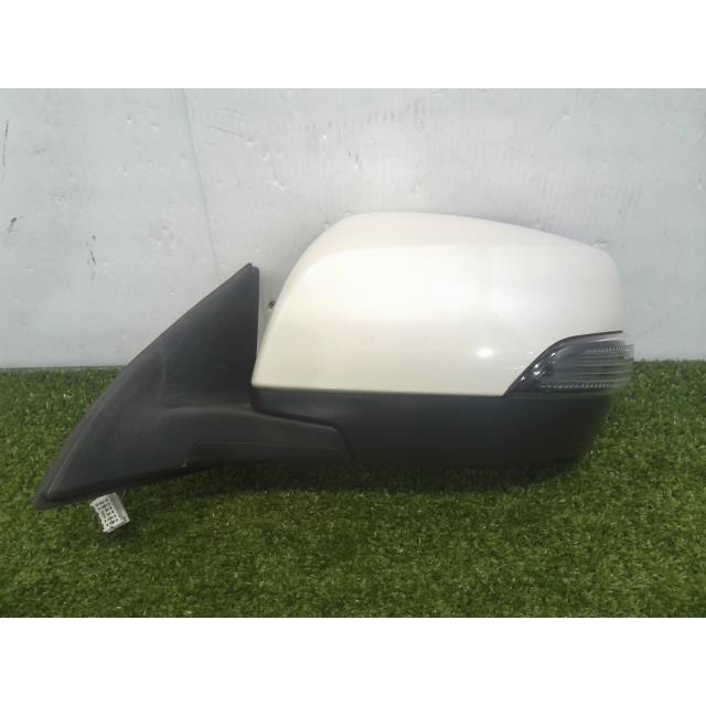 レガシィ DBA-BR9 左 サイドミラー ドアミラー 37J 91036AJ231 : キタグチ ヤフー店 - 通販 - Yahoo!ショッピング