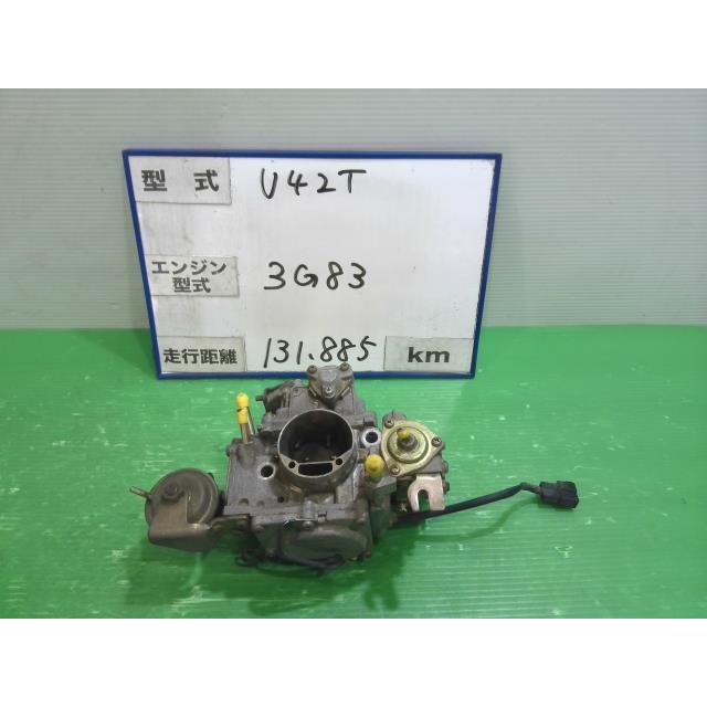 ミニキャブ V-U42T キャブレター MD334580 : キタグチ ヤフー店 - 通販 - Yahoo!ショッピング