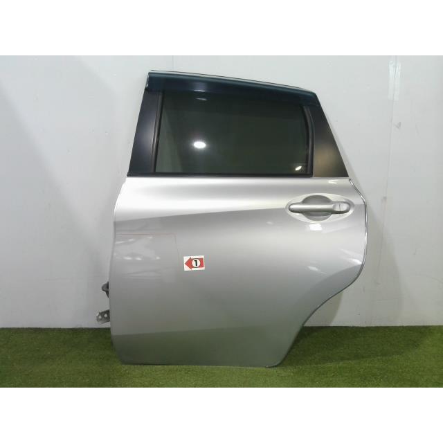 ノート DBA-E12 左リアドアASSY K23 H210A-3VAMA : 202307042113400 : キタグチ ヤフー店 - 通販 - Yahoo!ショッピング