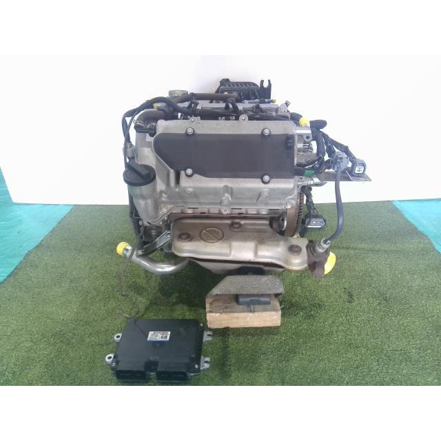 エブリイワゴン エブリィ EBD-DA64V エンジンASSY K6A 5F *** 個人宅配送不可 : キタグチ ヤフー店 - 通販 - Yahoo!ショッピング