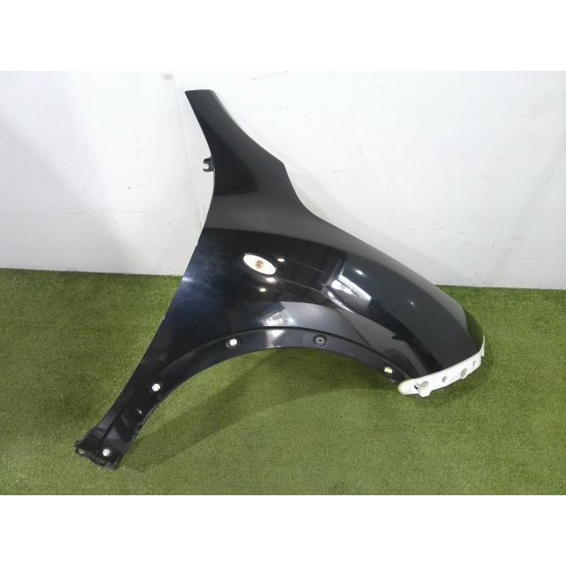 ジューク DBA-YF15 右フロントフェンダー B20 F3100-1KAMA : キタグチ ヤフー店 - 通販 - Yahoo!ショッピング