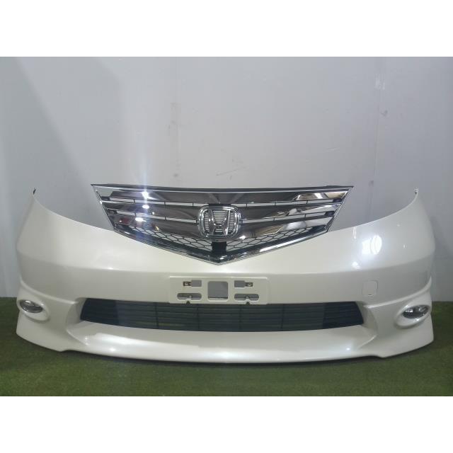 エリシオン DBA-RR3 フロントバンパーASSY NH624P 71101-SJK-Z00ZH : キタグチ ヤフー店 - 通販 - Yahoo!ショッピング