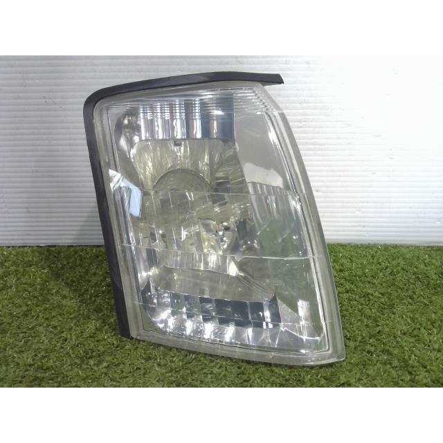 クラウン E-JZS151 右クリアランスランプ スモールランプ 2BK 81610-30420 : キタグチ ヤフー店 - 通販 ...