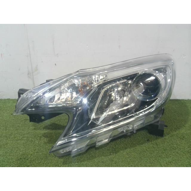 ノート DBA-E12 左 ヘッドランプ ヘッドライトASSY CAS 26060-5VA0A : キタグチ ヤフー店 - 通販 - Yahoo!ショッピング