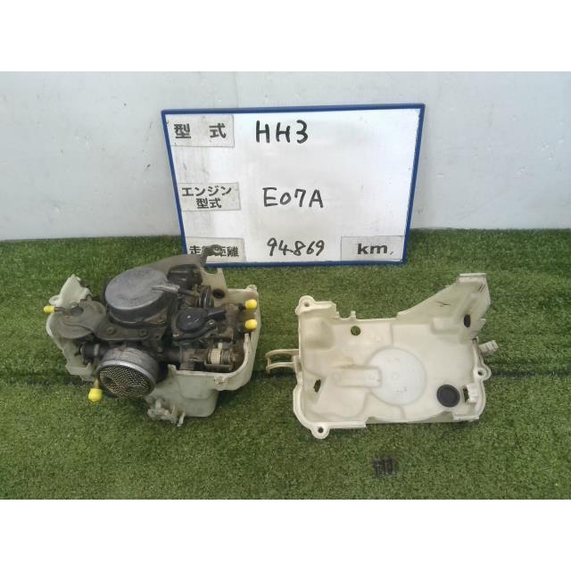 アクティ V-HH3 キャブレター NH528 16100-PZ3-020 : キタグチ ヤフー店 - 通販 - Yahoo!ショッピング