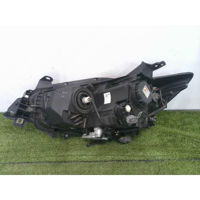 CX−5 LDA-KE2FW 右 ヘッドランプ ヘッドライトASSY 34K K032-51-031F :202308068510800:キタグチ ヤフー店 - 通販 - Yahoo!ショッピング