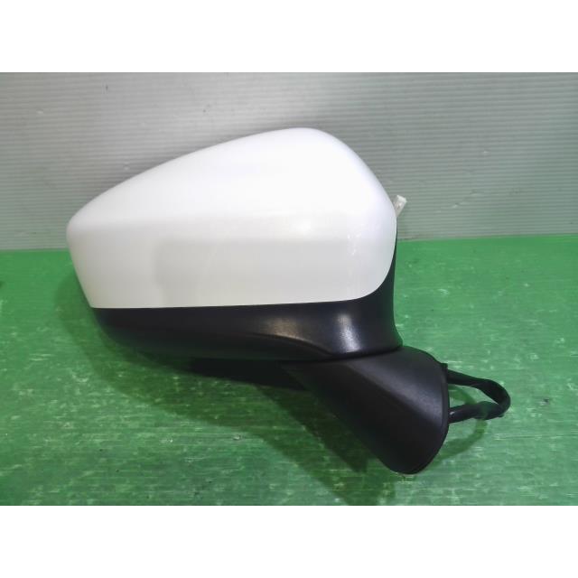 CX−5 LDA-KE2FW 右 サイドミラー ドアミラー 34K KE86-69-121K : 202308068513500 : キタグチ ...