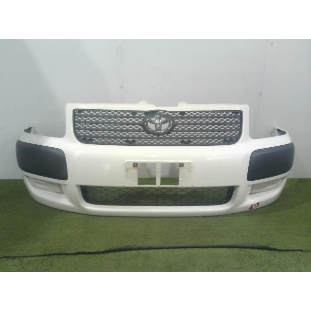 サクシード DBE-NCP51V フロントバンパーASSY 058 52119-52170-A0 : 202309021510100 : キタグチ ヤフー店 - 通販 - Yahoo!ショッピング