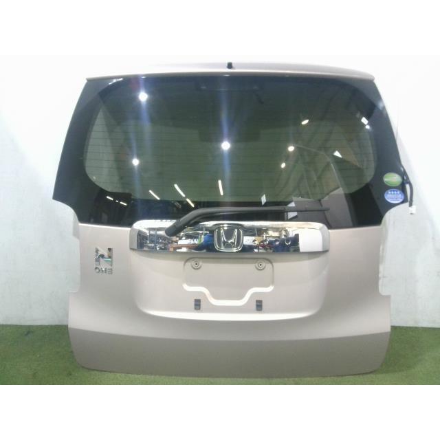 N−ONE DBA-JG1 バックドア リアゲートASSY R546M 68100-T4G-000ZZ : 202309023815800 ...