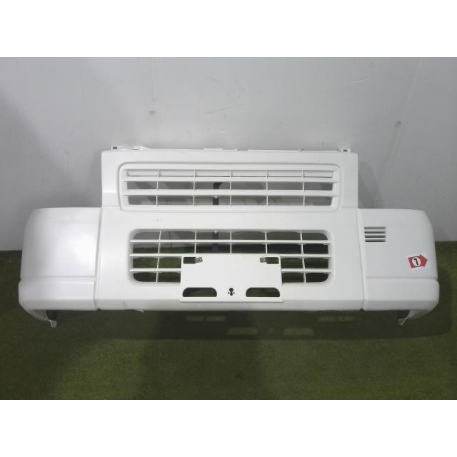 キャリイ キャリィ EBD-DA65T フロントバンパーASSY 26U 71711-83J00-R7E : キタグチ ヤフー店 - 通販 - Yahoo!ショッピング