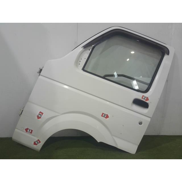 キャリイ キャリィ EBD-DA65T 左フロントドアASSY 26U 68002-83J00 : キタグチ ヤフー店 - 通販 ...