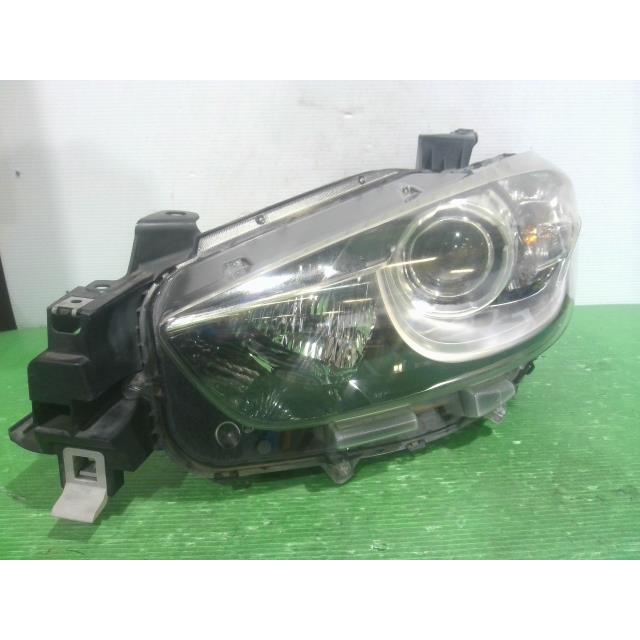 CX−5 LDA-KE2FW 左 ヘッドランプ ヘッドライトASSY 16W K032-51-041J : 202309054810900 : キタグチ ヤフー店 - 通販 - Yahoo ...