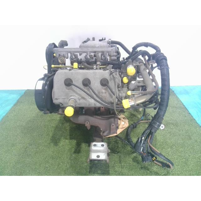 エブリイワゴン エブリィ V-DE51V エンジンASSY F6A 3FT *** 個人宅配達不可 : キタグチ ヤフー店 - 通販 - Yahoo!ショッピング